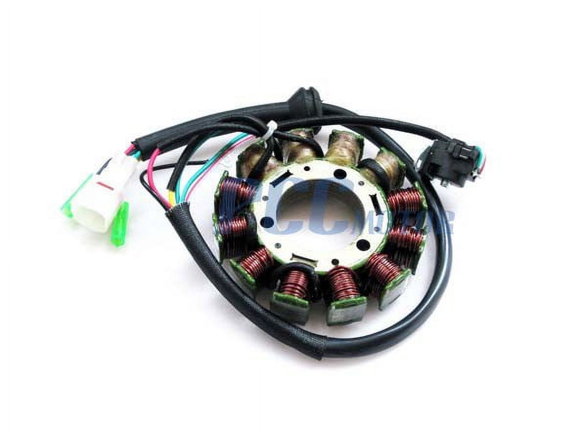 Stator Yamaha BANSHEE YFZ350 YFZ 350 Magneto Generator 1995-2006 NEW ...