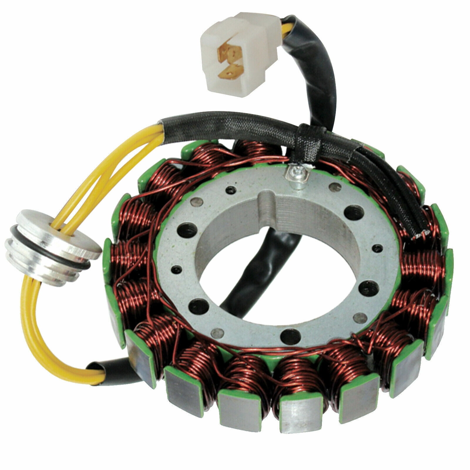 Stator for Honda GL1100 GL1000 Gold Wing 1976-1983 Motorcycle New ...