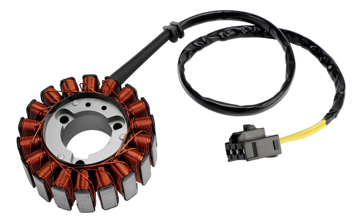 Stator for Honda Ps 250 Big Ruckus 250 04-06 - Walmart.com