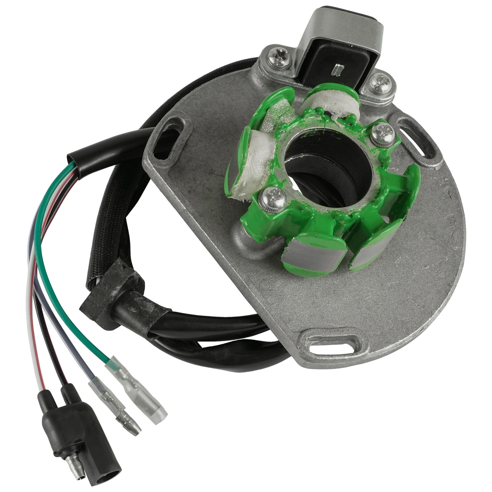 Stator for KTM 125 Egs 1998 1999 / 125 Exc 1998 99 00 2002 *2K-1 ...
