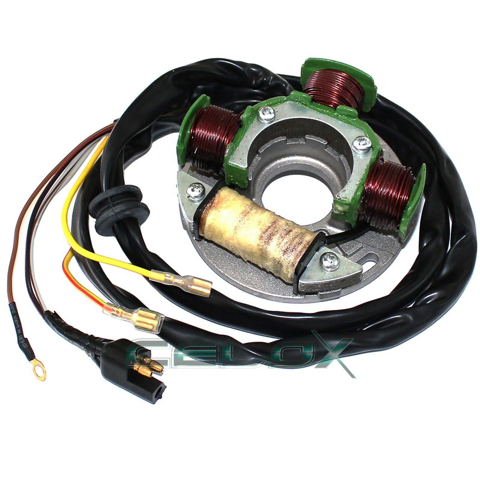 Stator for Polaris Trail Blazer 250 1998 1999 2000 2001 2002 2003 2004 ...