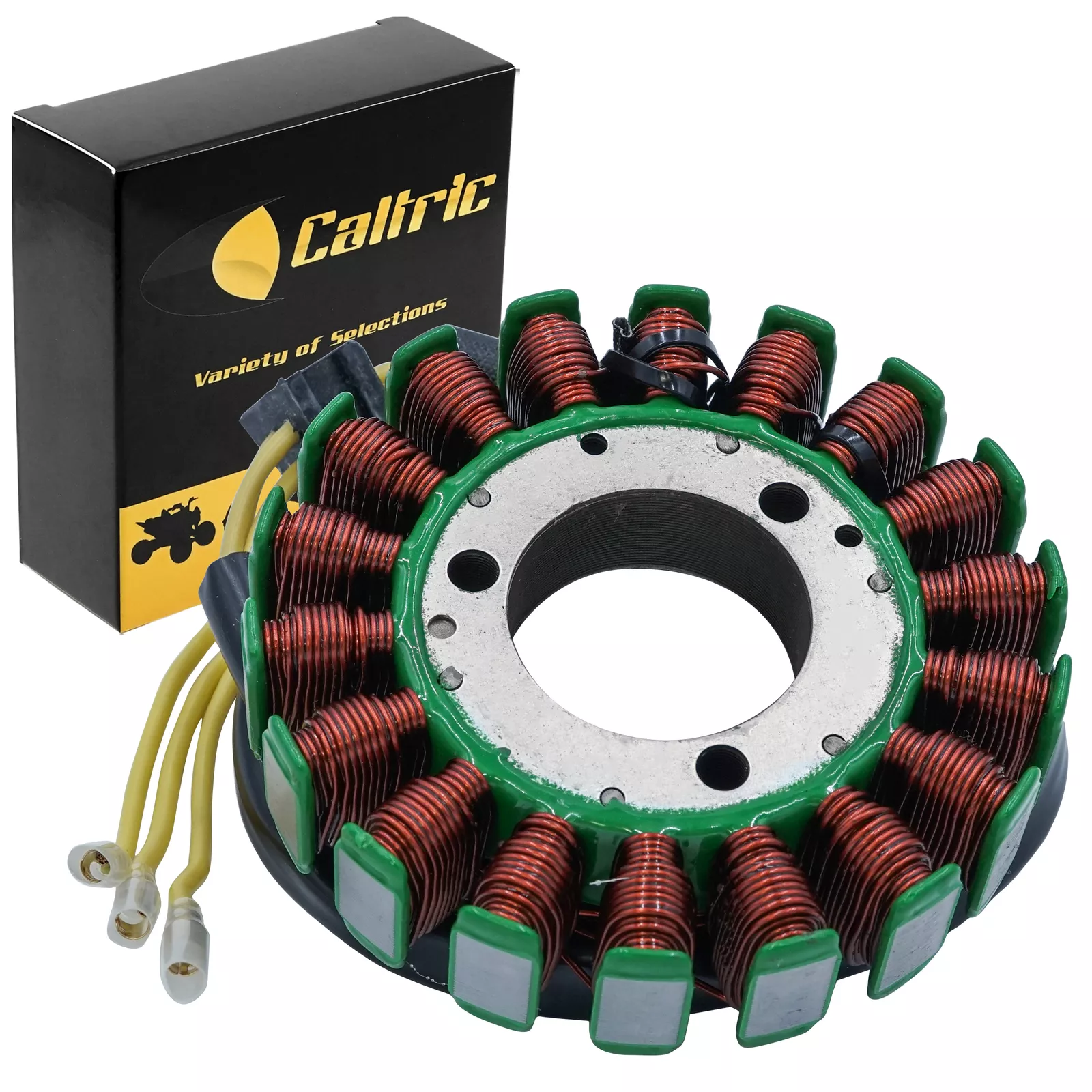 Stator for Suzuki GS1150E GS1150ES GS750E GS750ES GS700ES GS700E 1983 ...