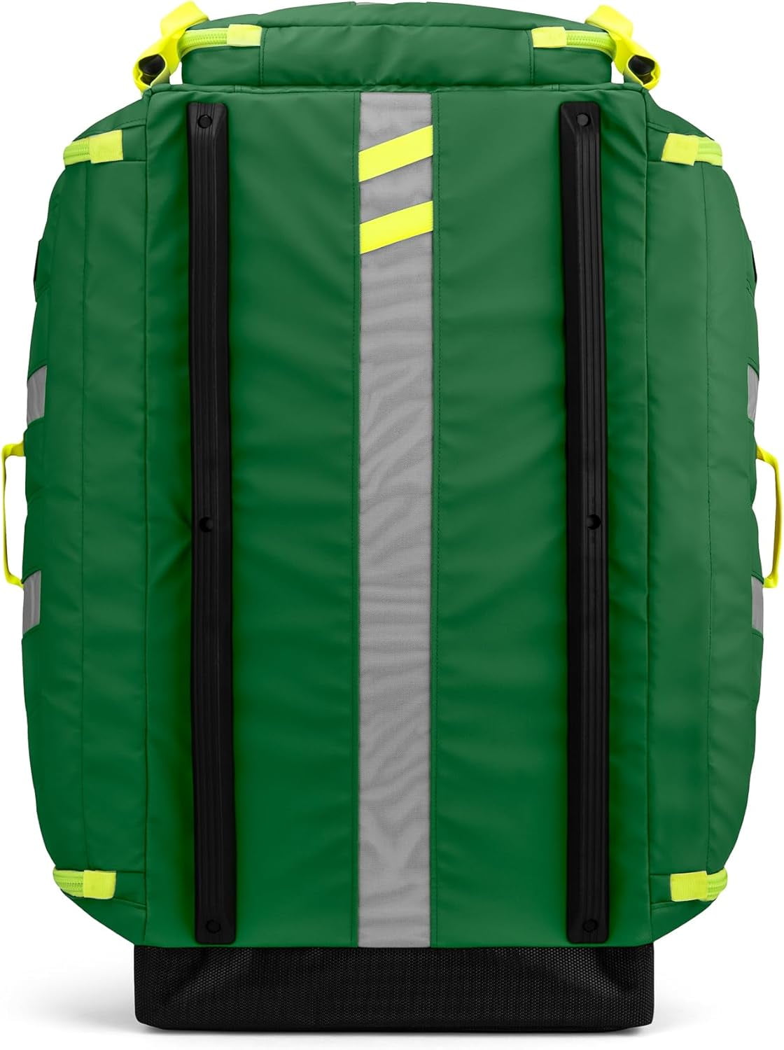 Statpacks Classic G3 Responder Green, Large ALS, BLS, Medic Backpack ...