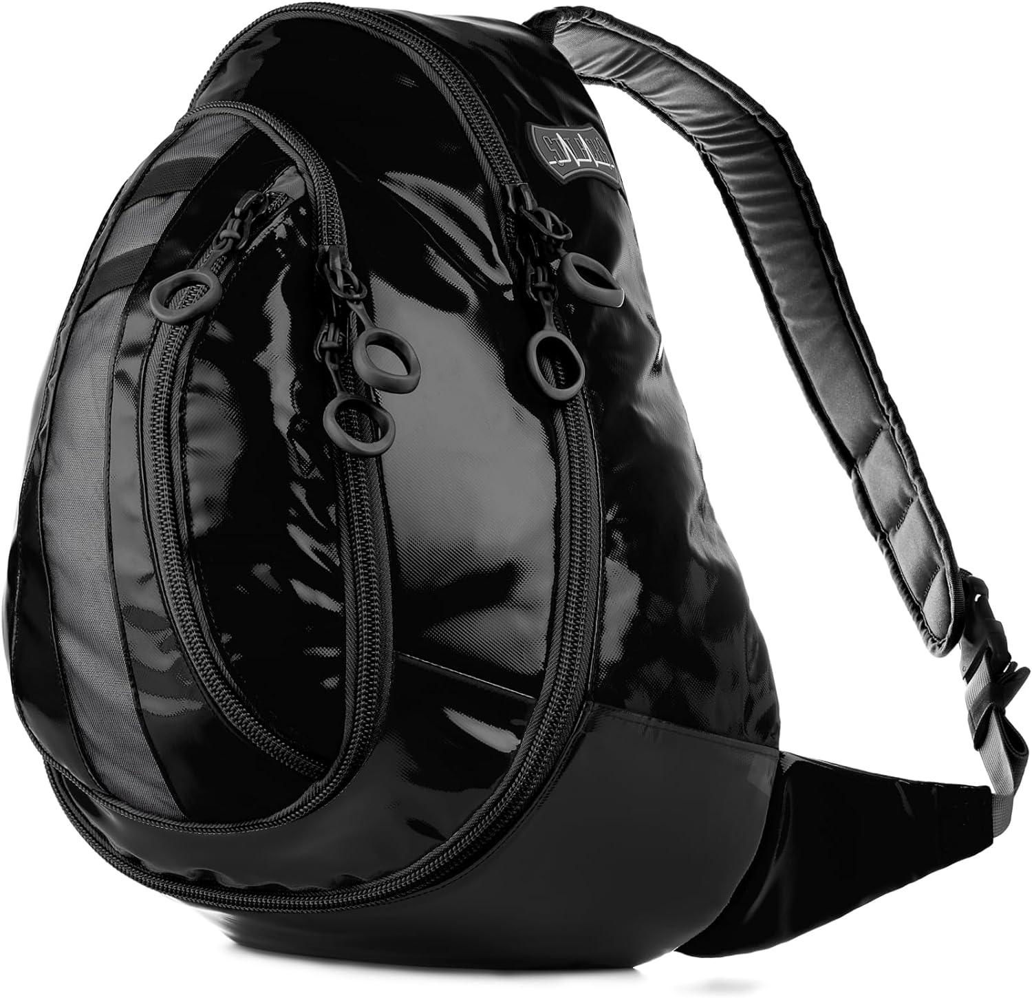 Statpacks G3+ Medslinger Soft Sling Medical Gear Pack Quick Access Bag ...