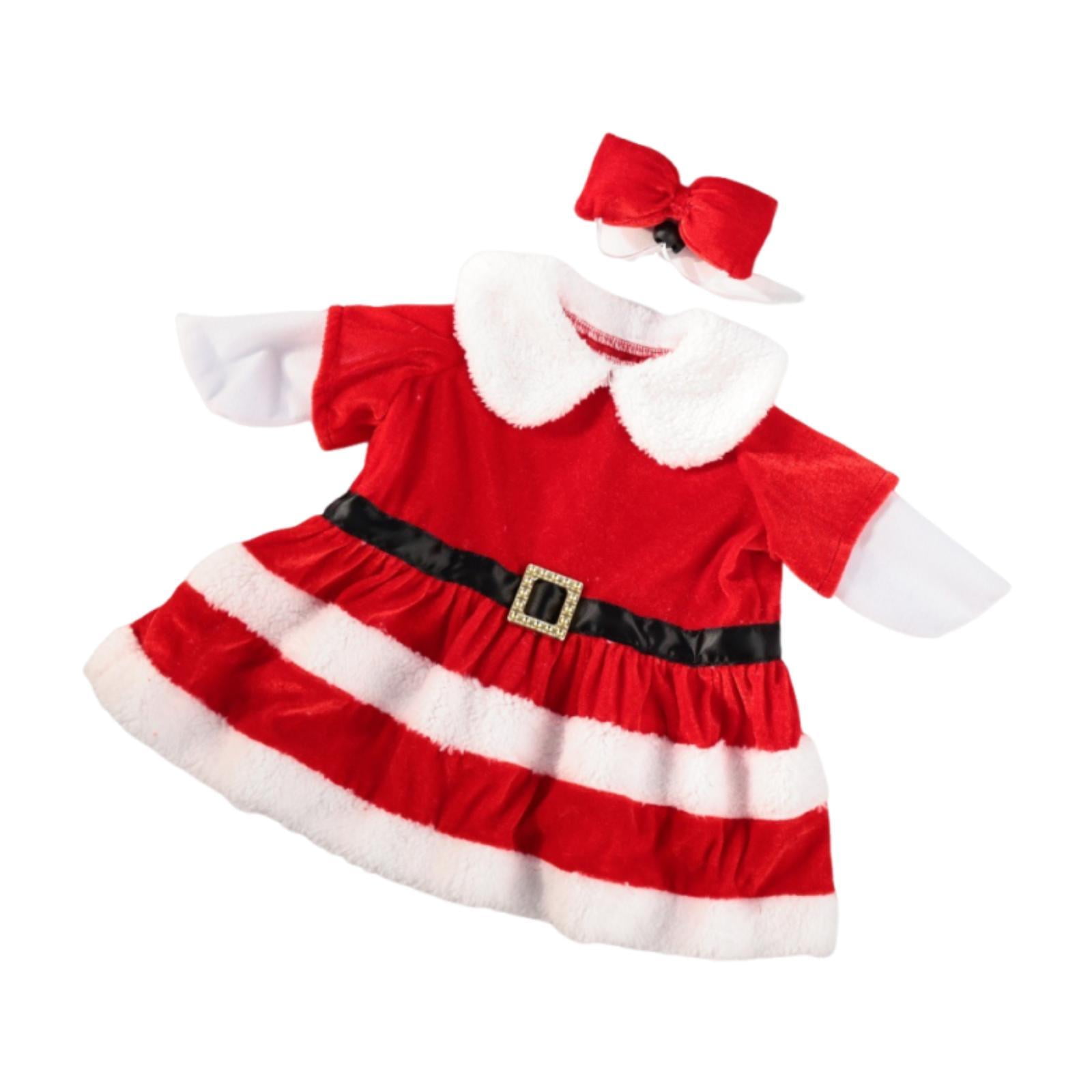 Statue Goose Figurine Outfit Decorative Costume Polyester Velvet Easy ...