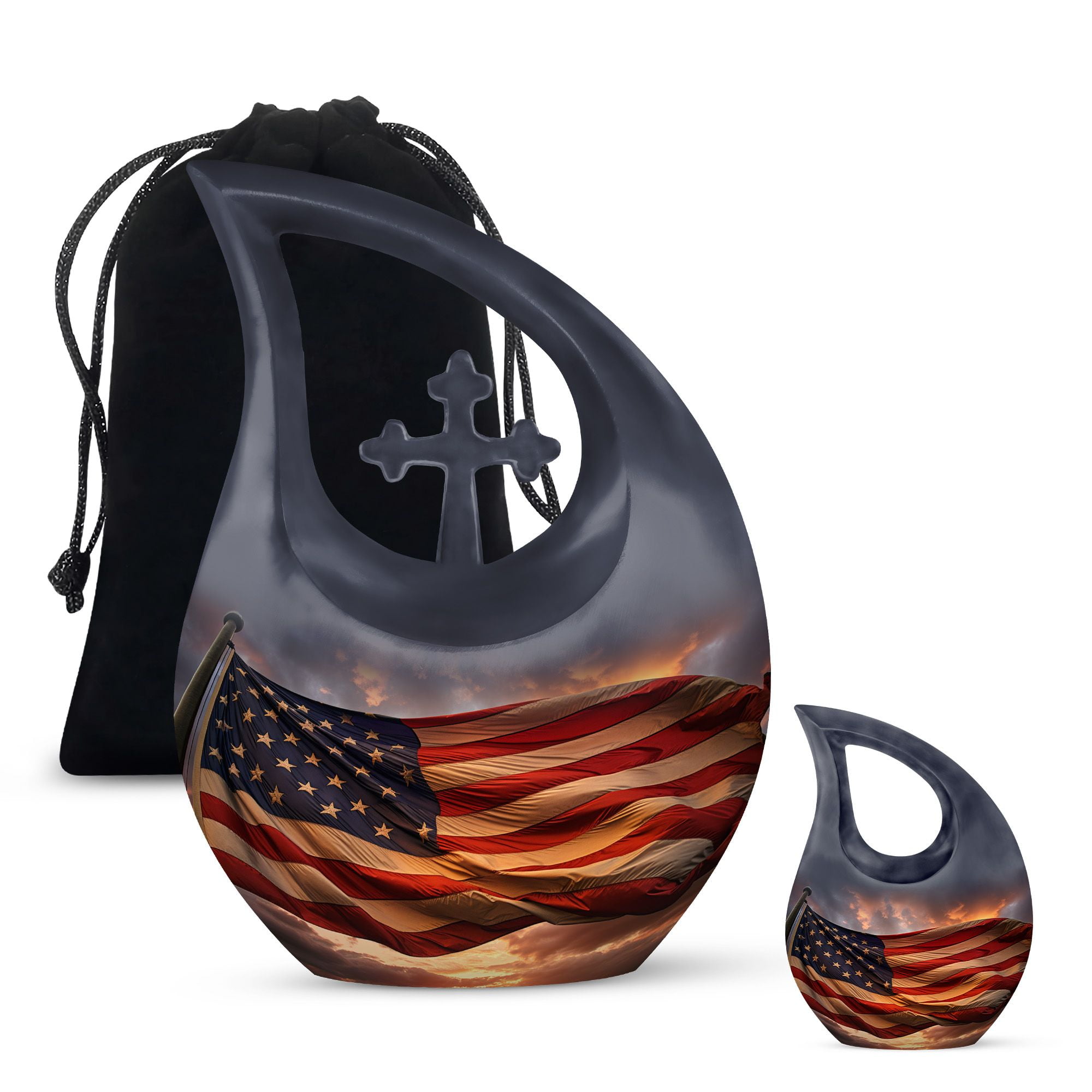 Statue Of Liberty Urn - Burial Urns For Human Ashes - Urn For Ashes For ...