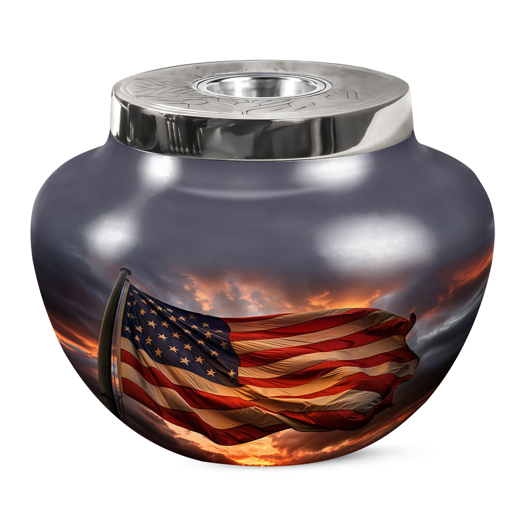 Statue Of Liberty Urn - Urns For Human Ashes Adult Female - Unique For ...