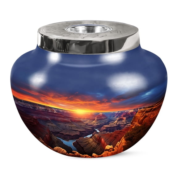 Statue Of Liberty Urn - Urns For Human Ashes Adult Man - Unique Urns ...