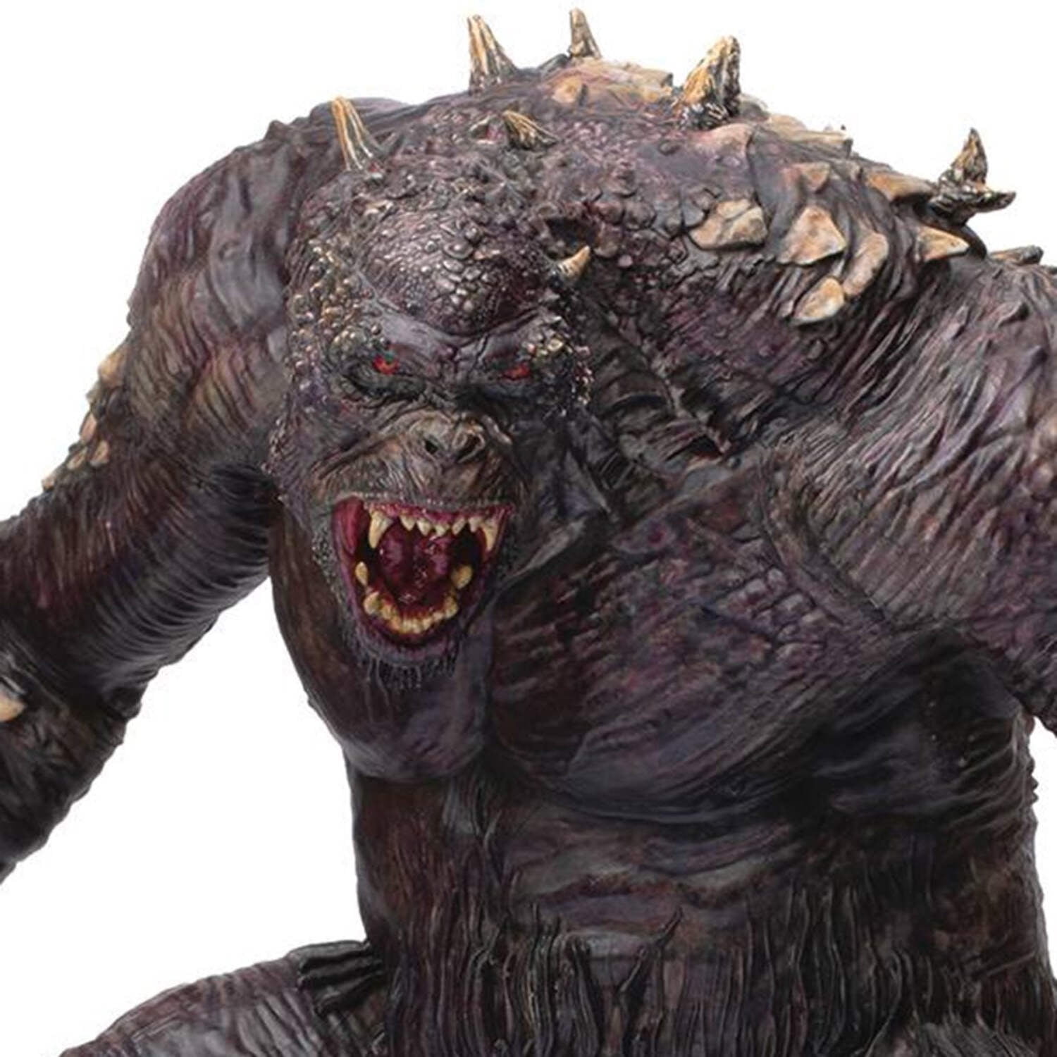 Statue Ogre Deluxe - God of War - Bds Art Scale 1/10 - Iron Studios - Walmart.com