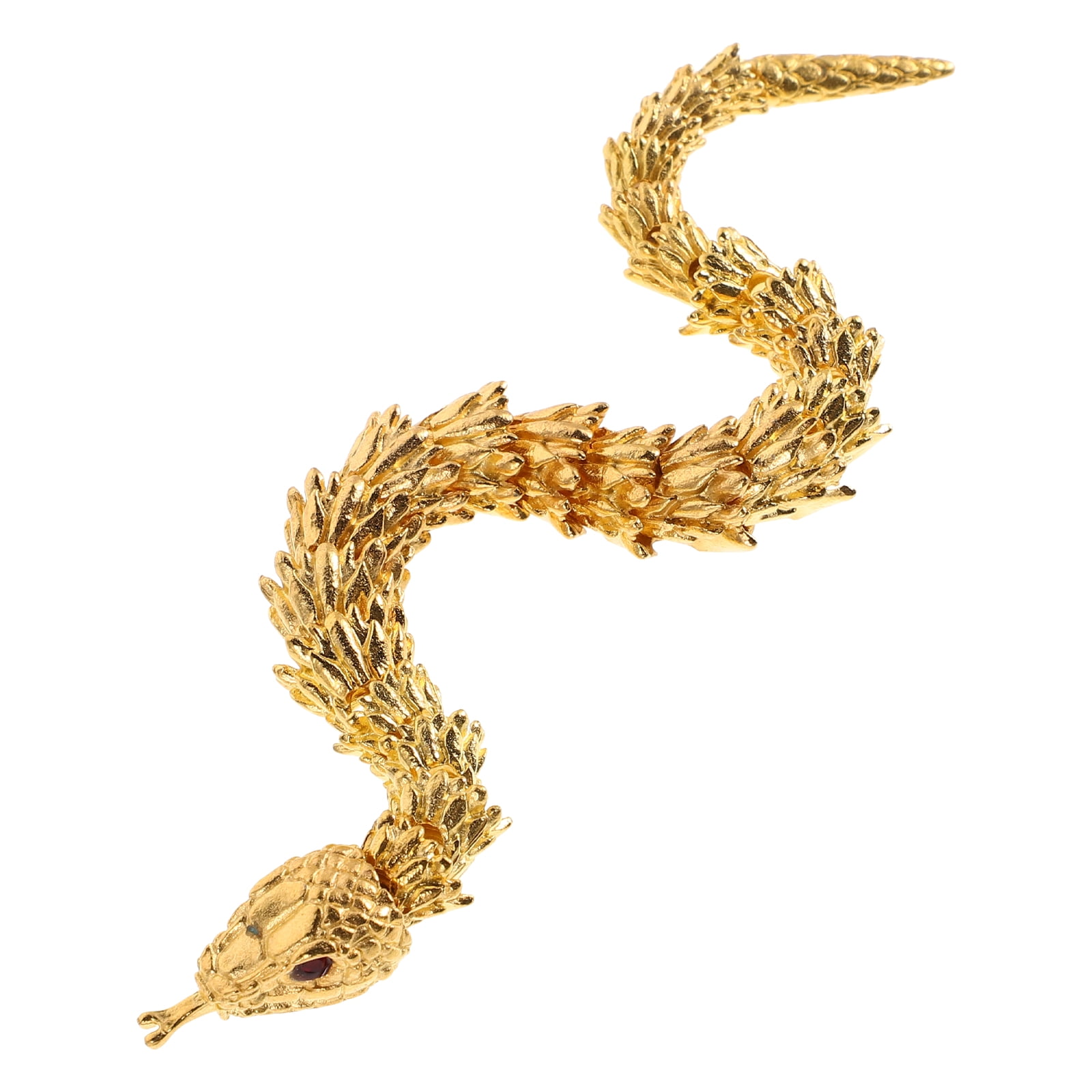Statue Prop Flapper Headpiece Pigeon Accessories Trough Office Golden ...