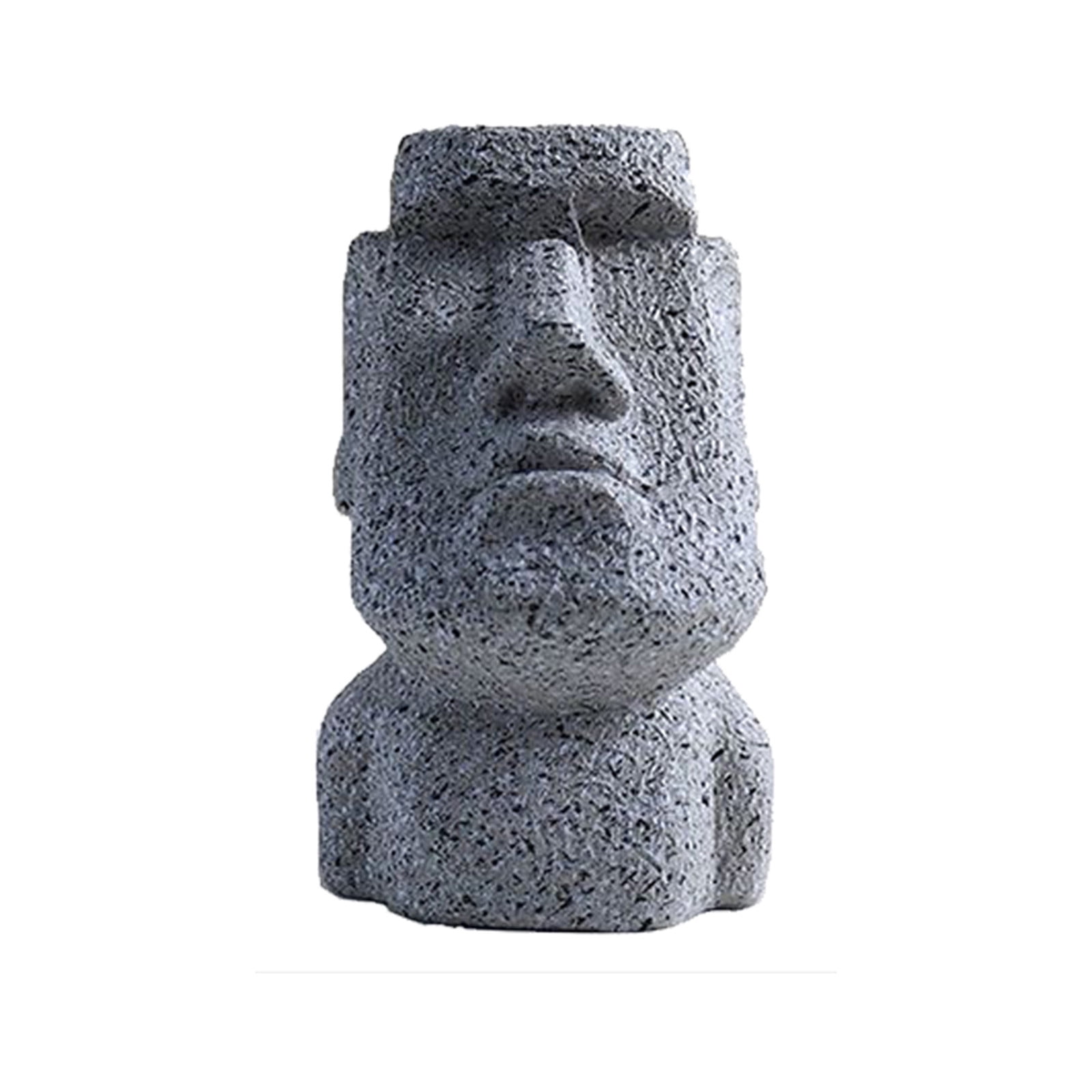 Statue Stand Drunk Metal Spheres Outdoor Mansion Ornament Set Statues ...