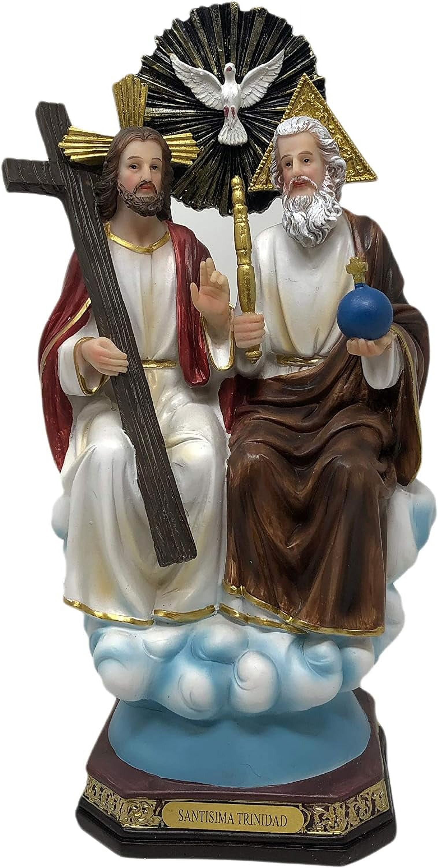 Statue The Holy 12 in Religious Figure -25038- - Walmart.com