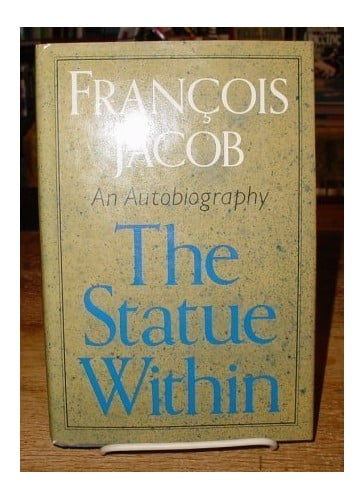 Pre-Owned Statue within (Alfred P. Sloan Foundation series) Hardcover ...