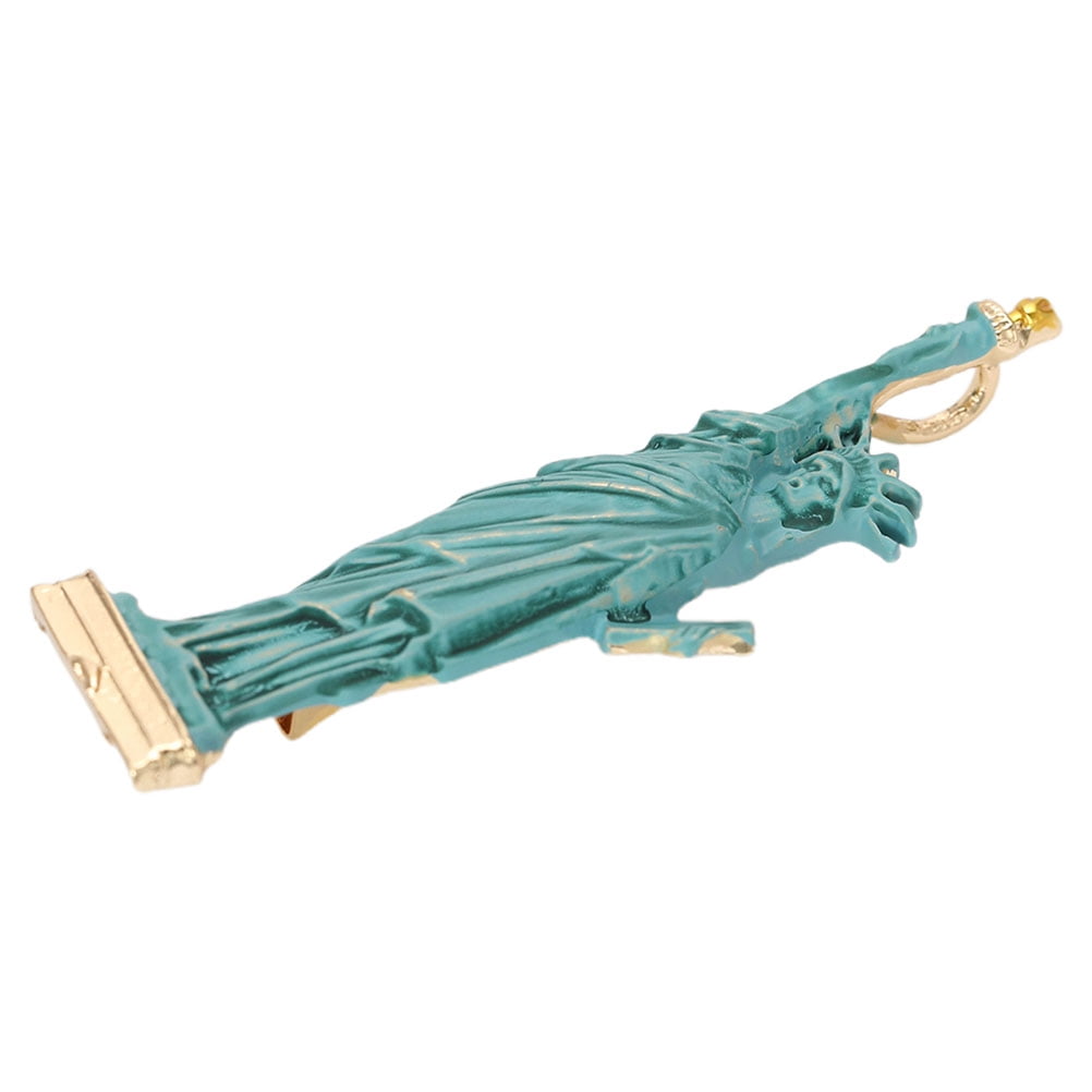 Statue of Liberty Decorations Model Souvenirs Personalized Versatile ...