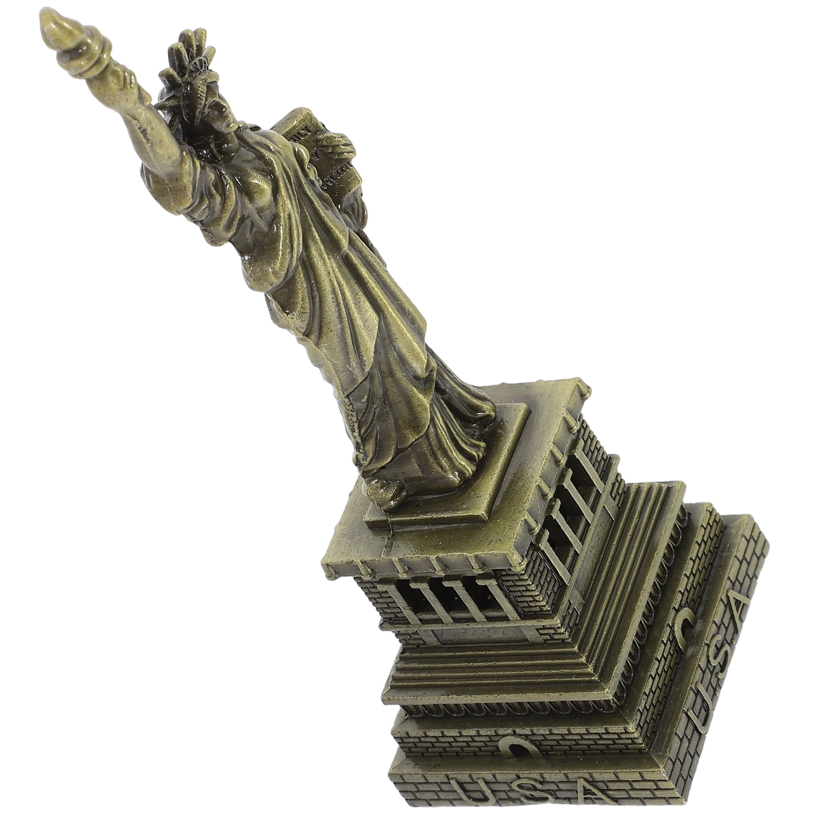 Statue of Liberty Figure Sculpture Affordable Party Decoration ...