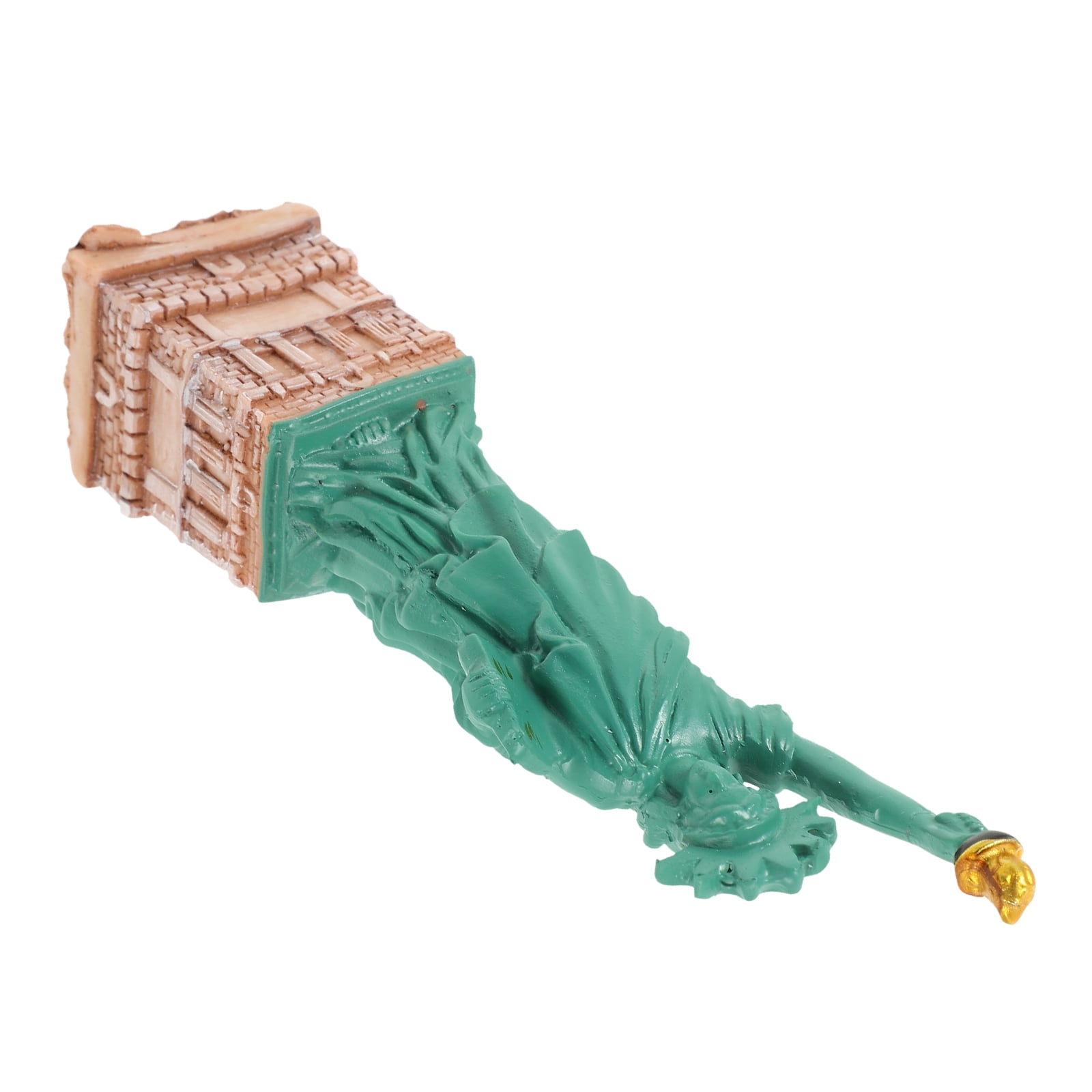 Statue of Liberty Ornament Table Decorations Statue Of Liberty Model ...