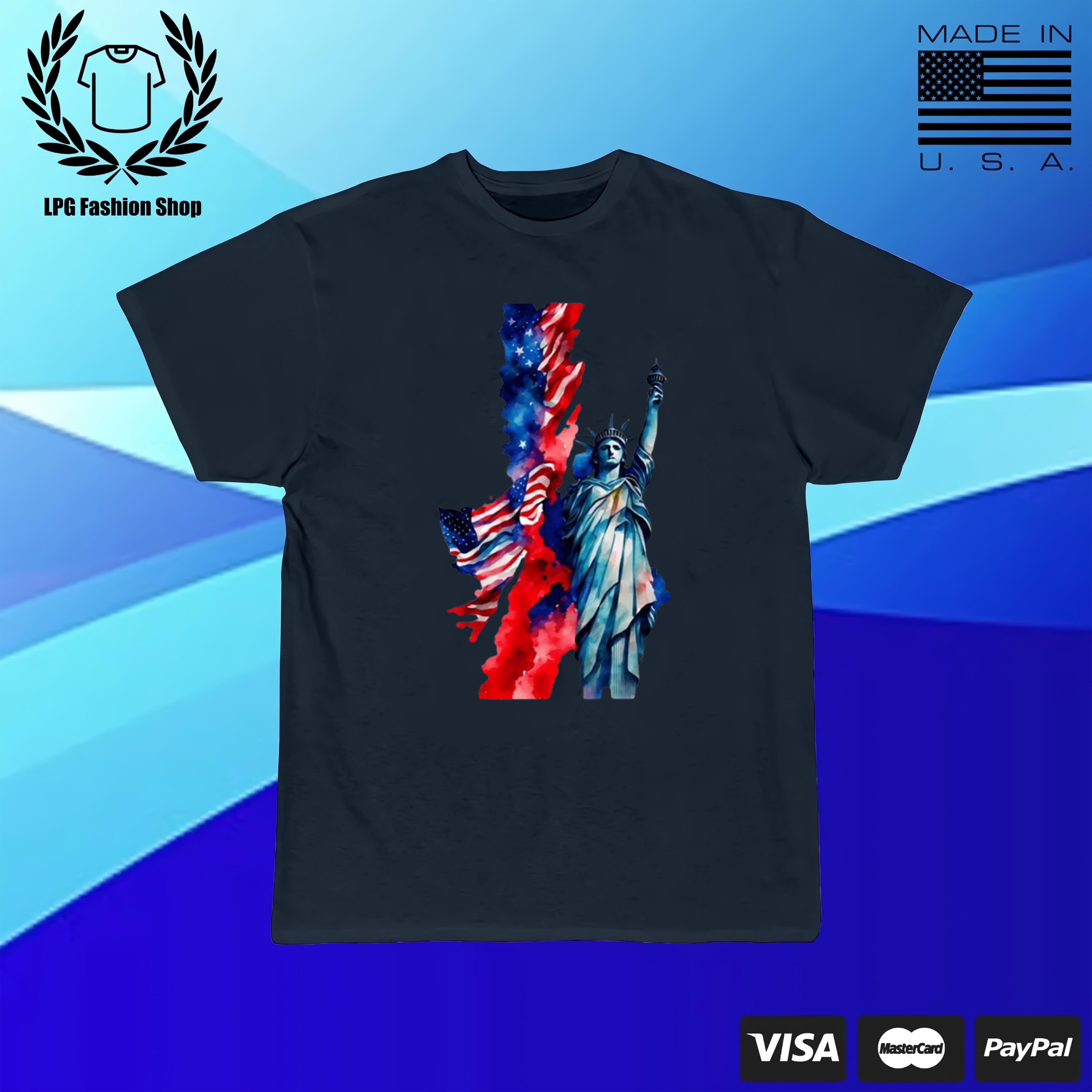Statue of Liberty - Symbol of Freedom and Independence - Walmart.com