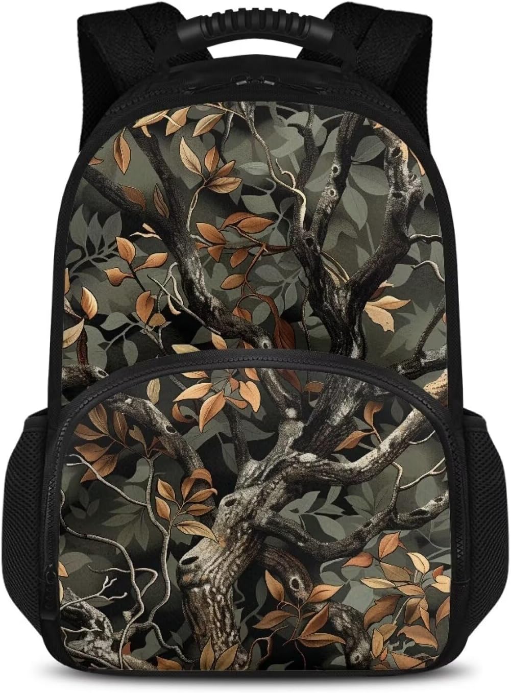 Statue of Liberty Work Backpacks for Adults 17 Inch Laptop Backpack ...