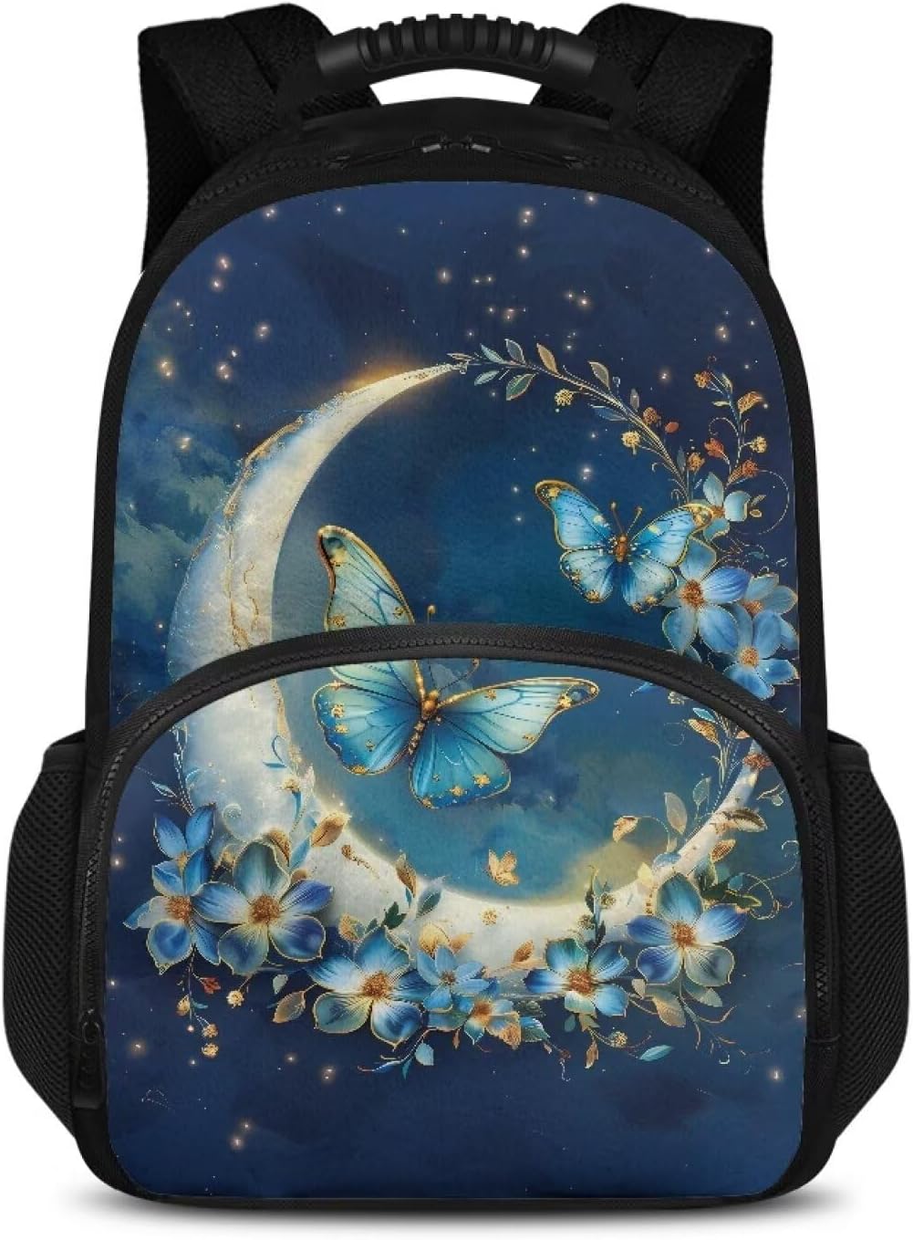 Statue of Liberty Work Backpacks for Adults 17 Inch Laptop Backpack ...