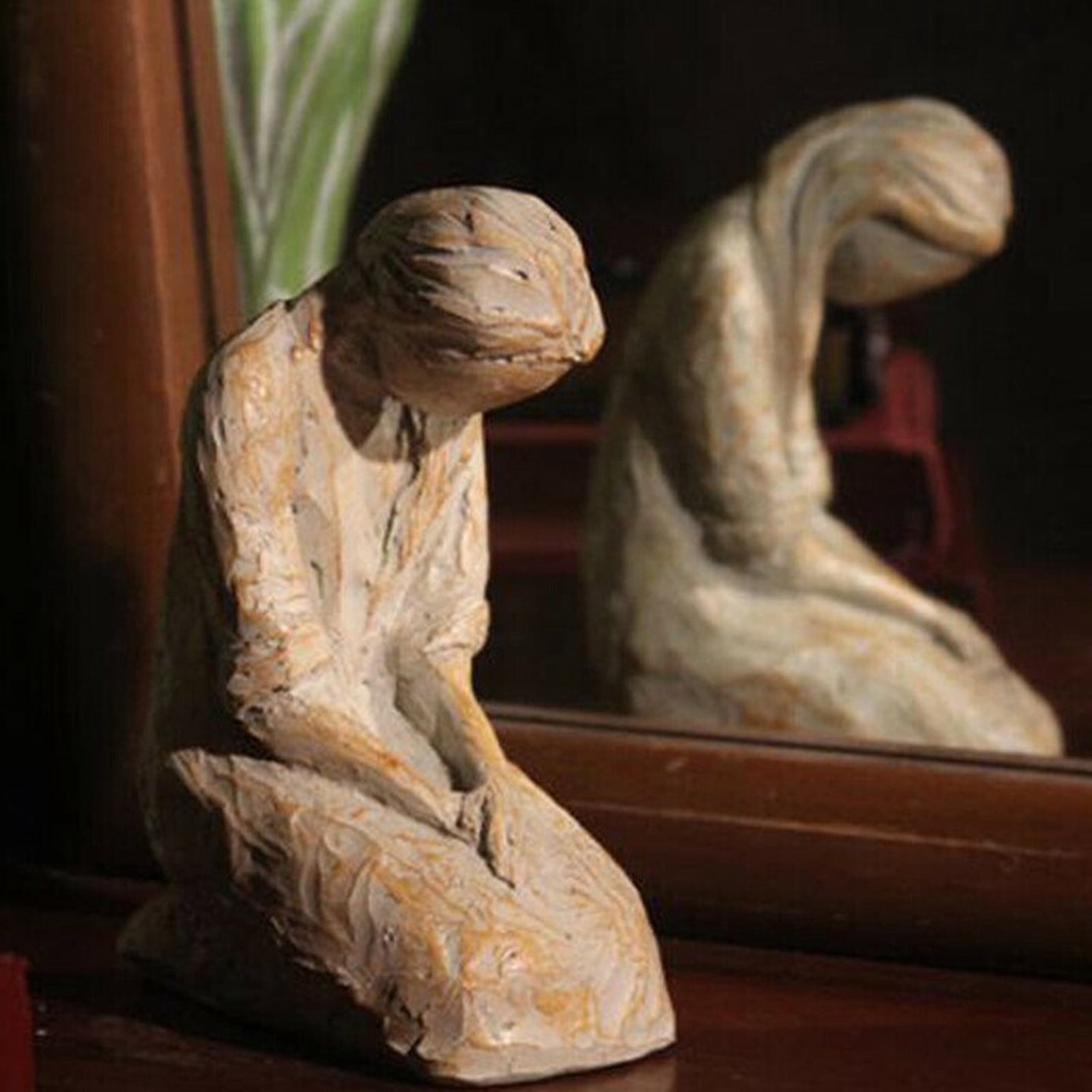Statues Decor for Shelves Sweet Hour Of Beautiful Hand Inspirational ...