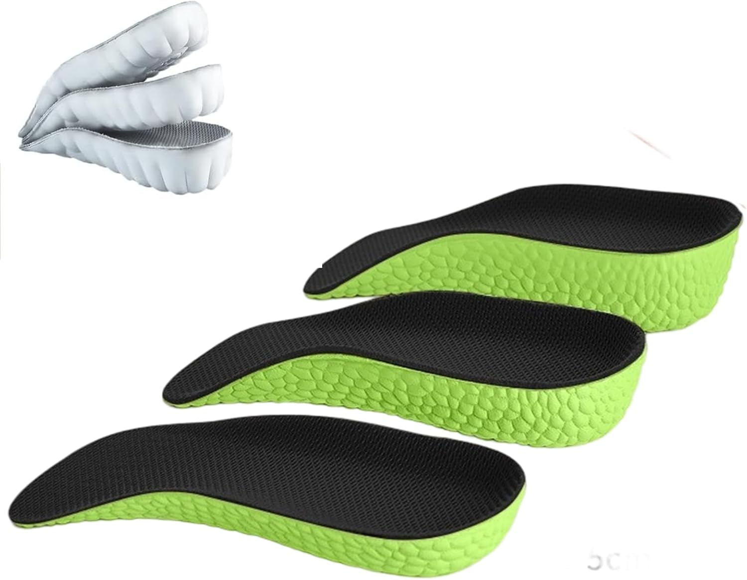 Staturelabs Stature Labs Insoles, Stature Labs Insoles, Stratus Lift 2. ...