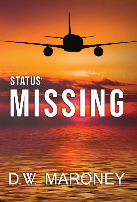 Status: Missing (Hardcover) - Walmart.com