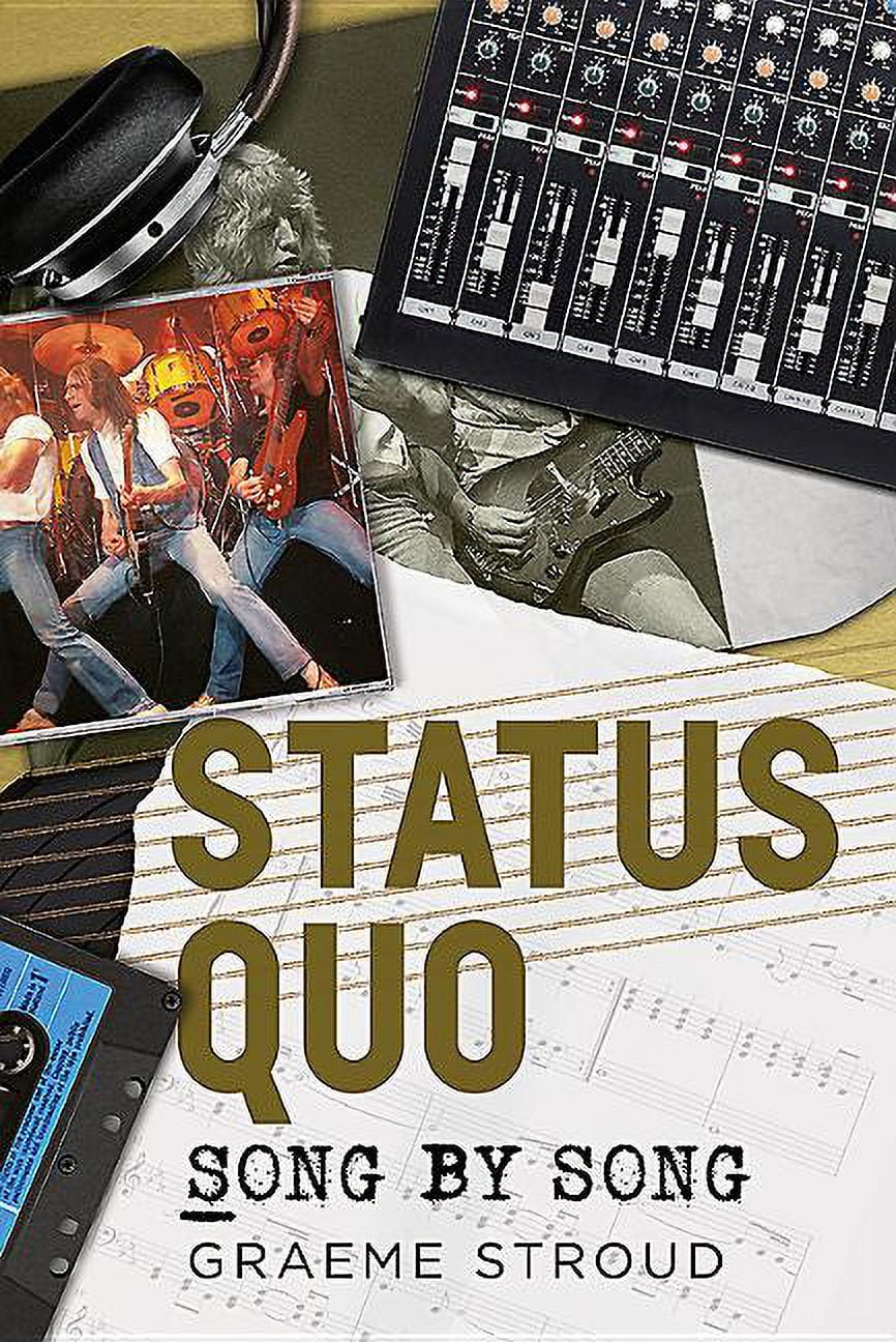 Status Quo Song by Song - Walmart.com