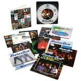 Status Quo - Vinyl Singles Collection 1980 - 1984 - Vinyl - Walmart.com