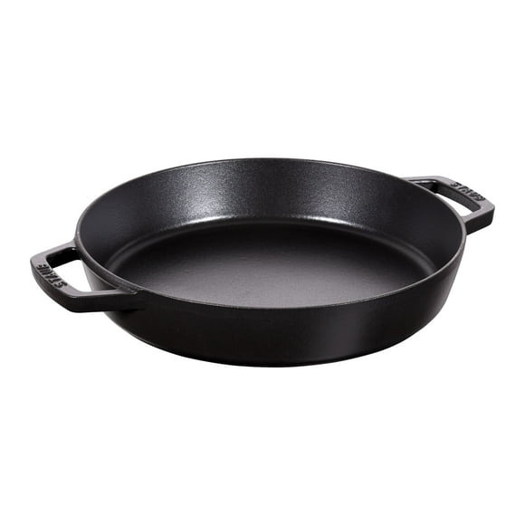 Frying Pan Two Handles