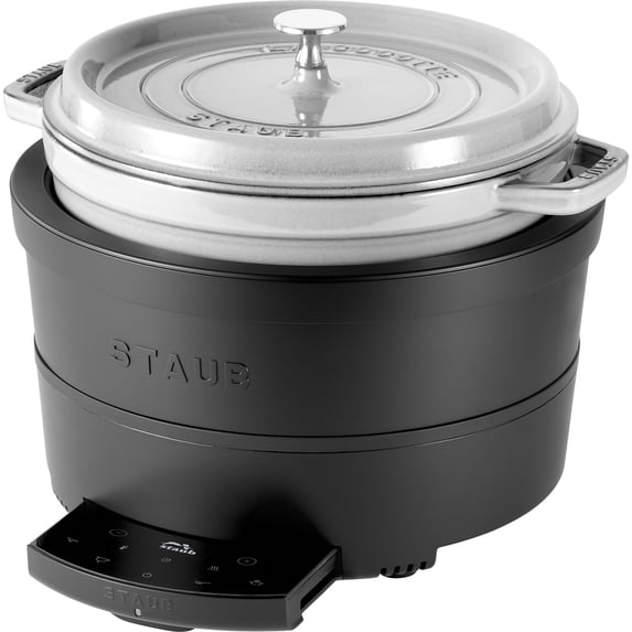 Staub Precision Induction Multi Cooker - Walmart.com