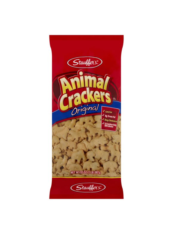 Snack Crackers in Crackers - Walmart.com