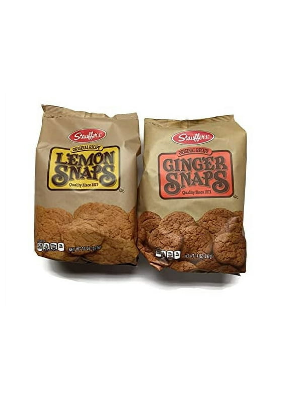 Stauffer's Cookies - Walmart.com