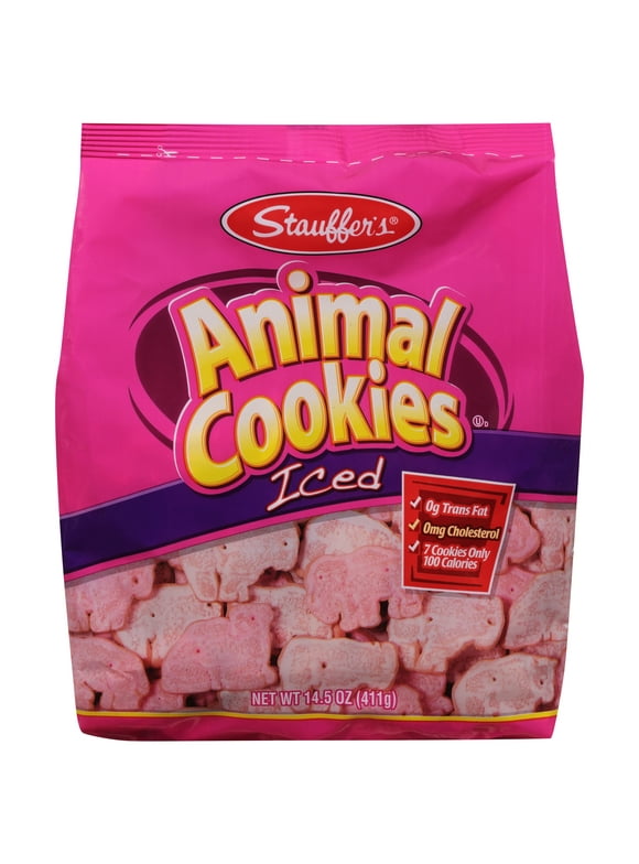 Stauffer's Cookies - Walmart.com