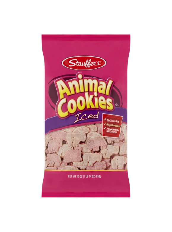 Stauffer's Cookies - Walmart.com
