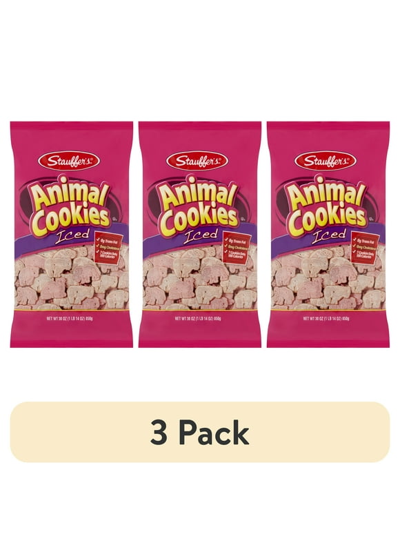 Stauffer's Cookies - Walmart.com