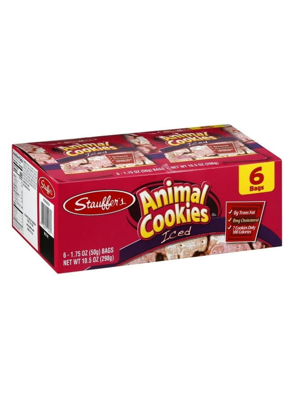 Stauffer's Cookies - Walmart.com