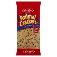 Kellogg's Tiger Bites, Original Graham Crackers, 1 oz (Pack of 30) with ...