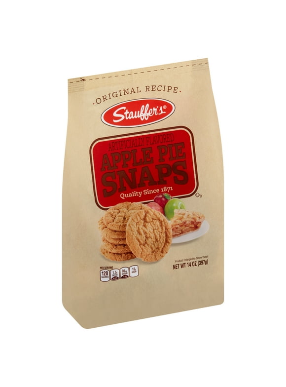 Stauffer's Cookies - Walmart.com