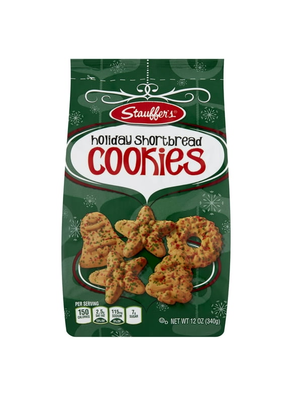 Christmas Cookies in Food Gifts - Walmart.com