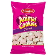 Salerno Original Butter Flavored Cookies, Playful Ring Shape, Classic ...