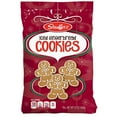 Stauffer's Iced Gingerbread Cookies - 12-oz. Bag - 2 pack - Walmart.com