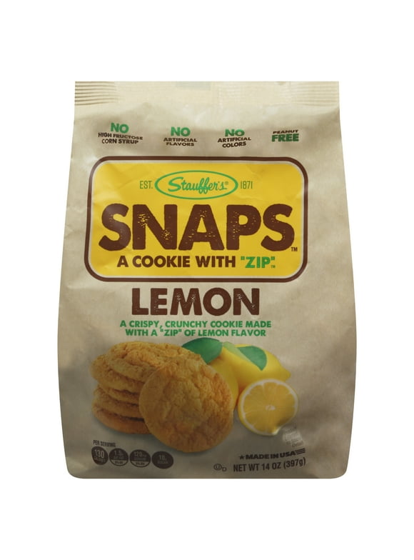 Stauffer's Cookies - Walmart.com