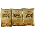 Stauffer's Lemon Snaps Cookies, 3 pack - Walmart.com