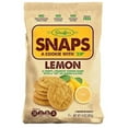 Stauffer's Original Recipe Lemon Snaps 14 oz. Bags (3 Bags) - Walmart.com