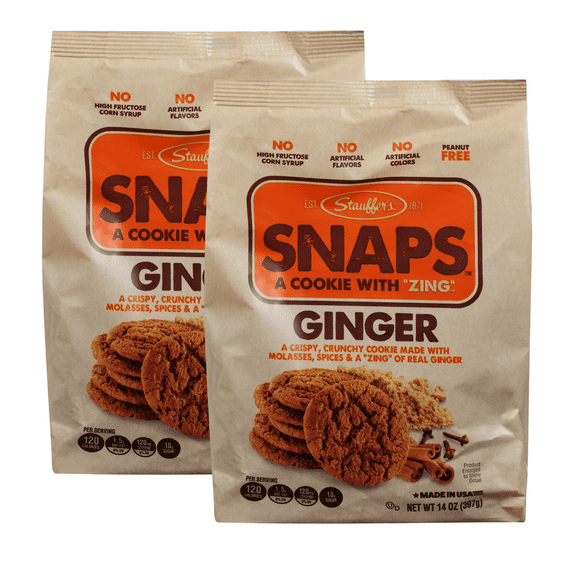 Stauffer's Cookies - Walmart.com