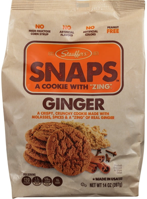 Stauffer's Cookies - Walmart.com