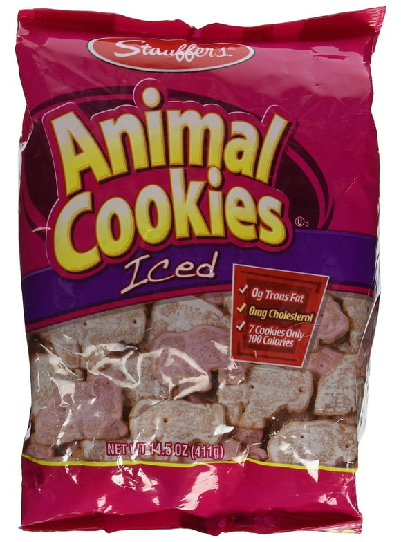 Stauffer's Cookies - Walmart.com