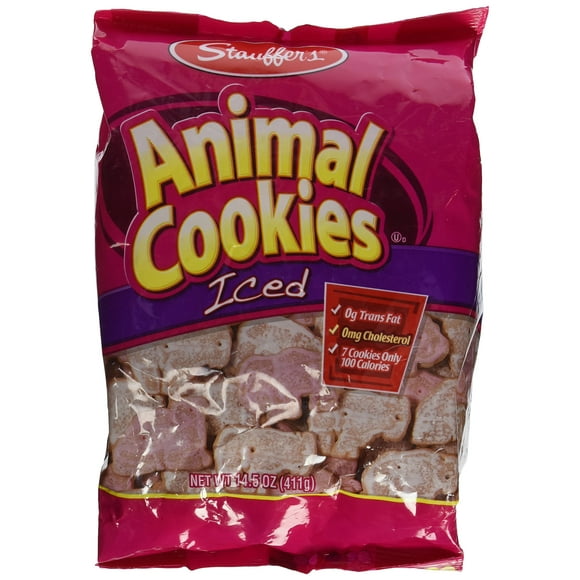 Stauffer's Cookies - Walmart.com