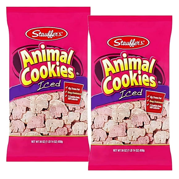 Stauffer's Cookies - Walmart.com