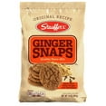 Stauffers Ginger Snaps Bag, DMF15 14-Ounce Bags (Pack of 6) - Walmart.com